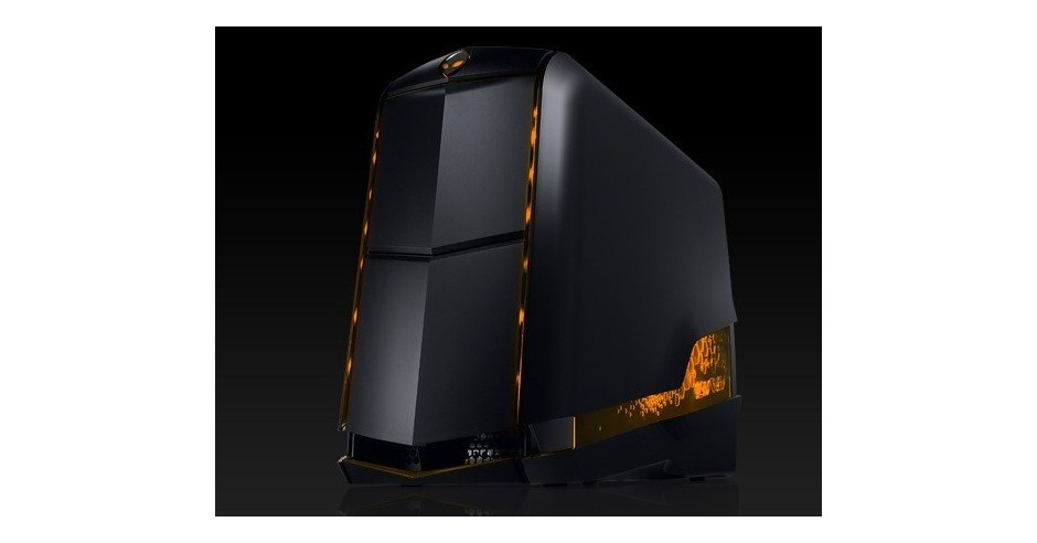 Dell Alienware Aurora R4 i7 sistem unitate gaming pc desktop GTX 690 ...