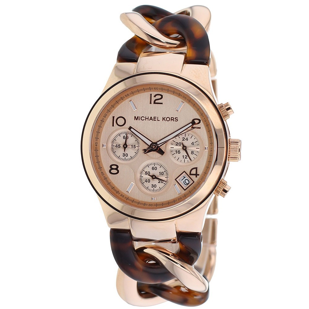 Ceas de Dama Michael Kors Runway Rose MK4269 | arhiva Okazii.ro