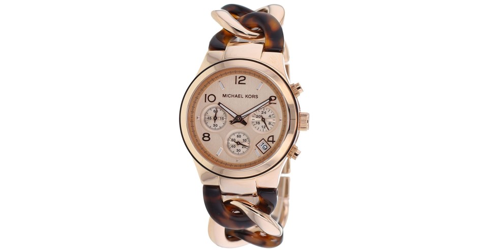 Ceas de Dama Michael Kors Runway Rose MK4269 | arhiva Okazii.ro