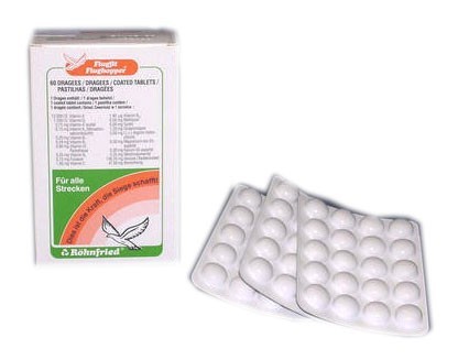 Flugfit flughopper 60 comprimate | arhiva Okazii.ro