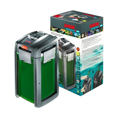 Filtru extern Eheim 2075 Professionel 3 600 | arhiva Okazii.ro