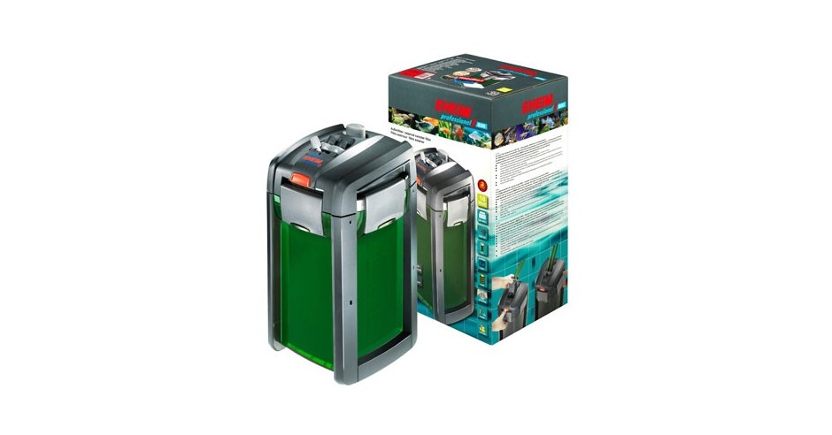 Filtru extern Eheim 2075 Professionel 3 600 | arhiva Okazii.ro