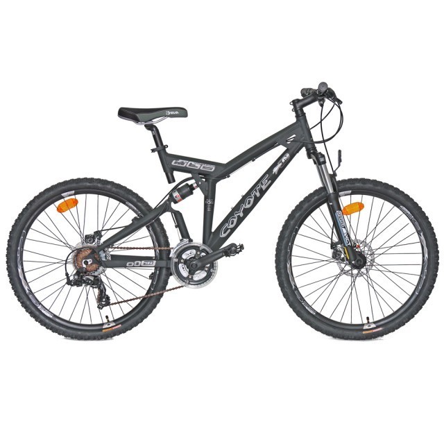 Bicicleta Coyote 26" | arhiva Okazii.ro