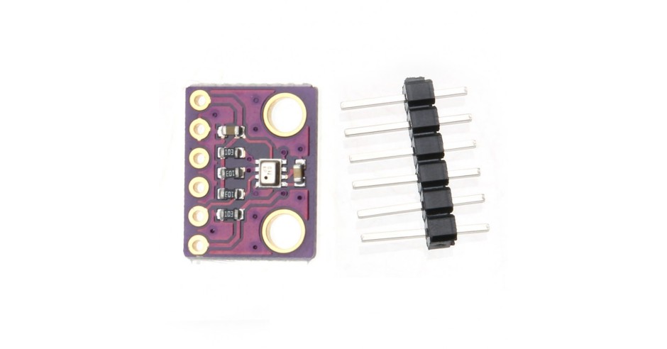 Modul BMP280 BMP 280 senzor barometric de presiune atmosferica ...