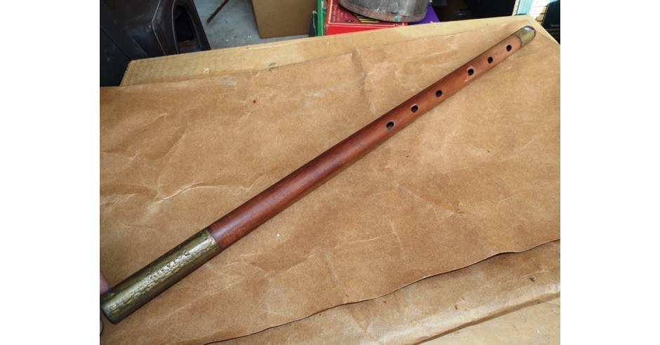 Fluier / caval vechi din Poiana Sibiului | arhiva Okazii.ro