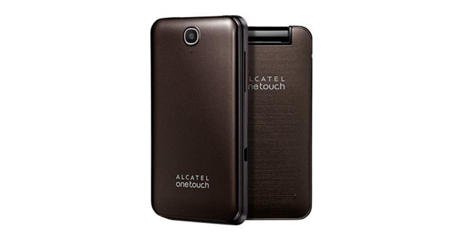 Alcatel 2012D SESAME 2 DS 2G dark chocolate/2.8&16MB/16MB/3MP/750mAh ...