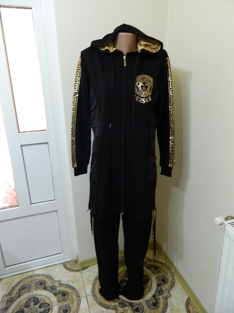 TRENING VERSACE PREMIUM -MODEL NOU -MARIMI-XL-PENTRU 70 -75 KG | arhiva ...