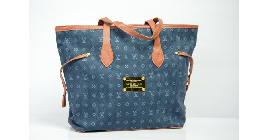 Geanta / Poseta de umar sau de mana Louis Vuitton LV + Cadou Surpriza ...