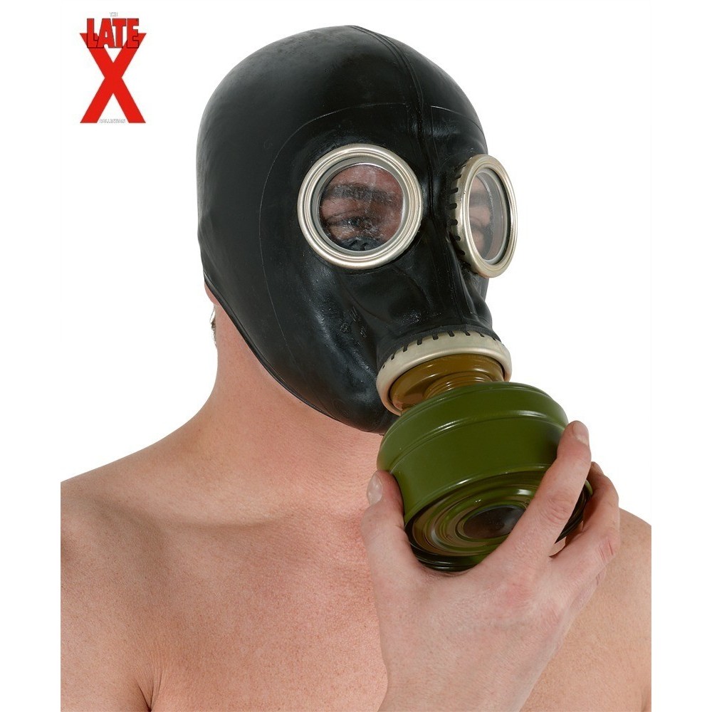 Masca de Gaze Latex | arhiva Okazii.ro