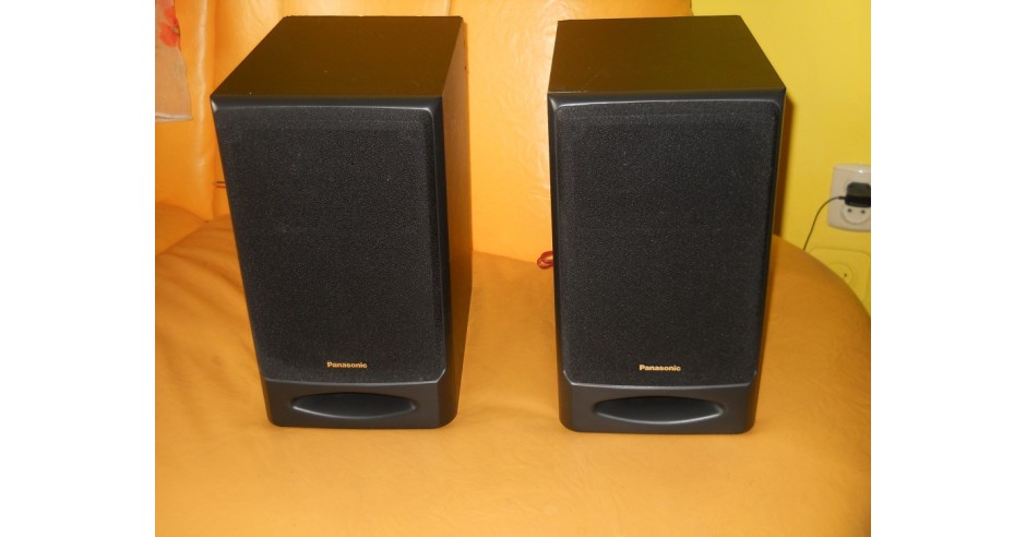 Boxe PANASONIC SB-CH33 | arhiva Okazii.ro