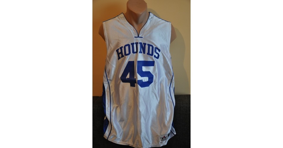 Maieu Basket Alleson Athletic - Hounds.Culori Asesoft Ploiesti (Maiou ...