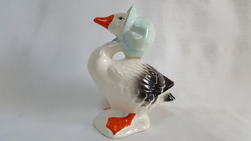 BIBELOU VECHI PORTELAN - GASCA | arhiva Okazii.ro