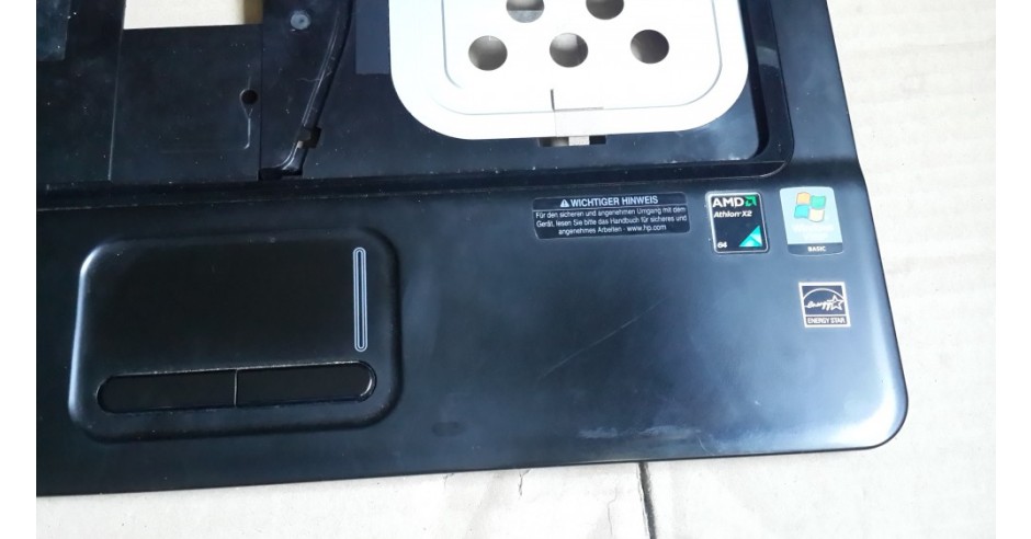 Palmrest touchpad/mouse HP Compaq 6730s 6735s | Okazii.ro