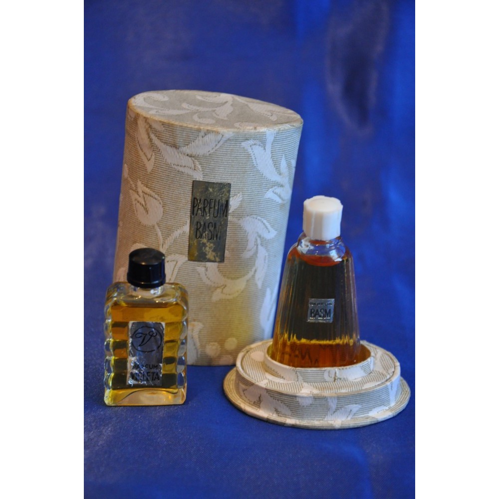 2 Sticle Parfum romanesc vechi MIRAJ,VIOLETA. Sticlute parfumuri ...