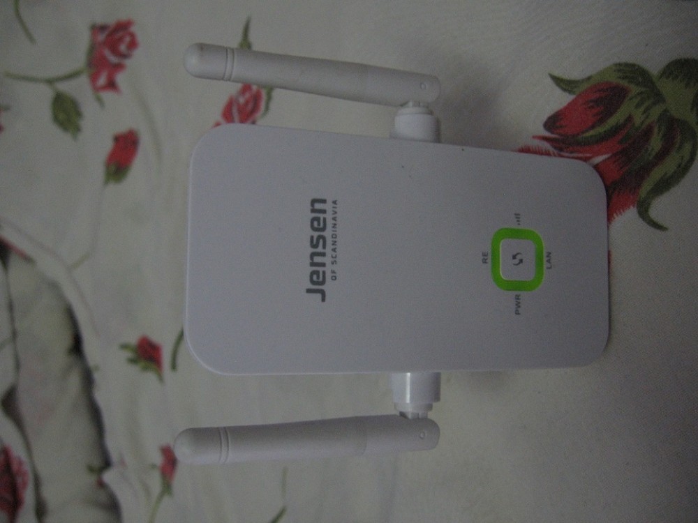 Router JENSEN EAGLE 1500+amplificatory semnal router ?ieftin | arhiva ...