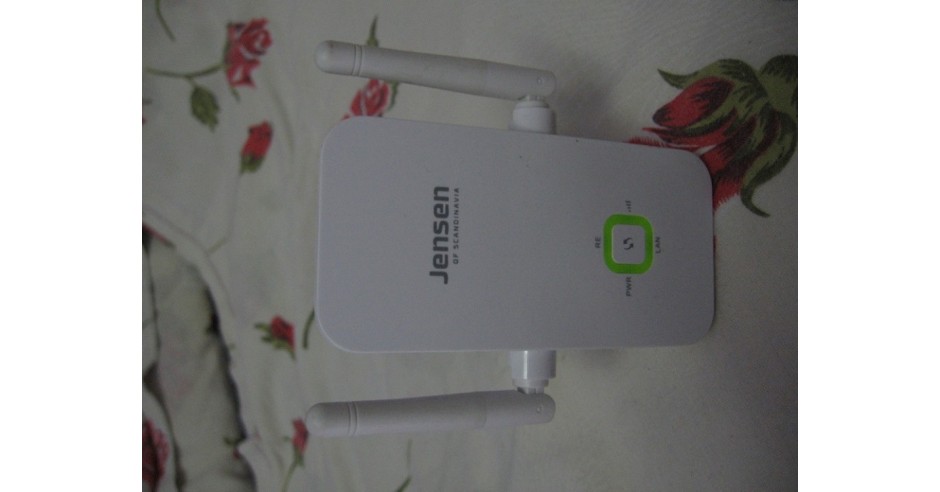 Router JENSEN EAGLE 1500+amplificatory semnal router ?ieftin | arhiva ...