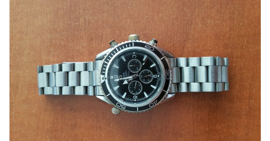 Ceas OMEGA SEAMASTER replica de calitate | arhiva Okazii.ro