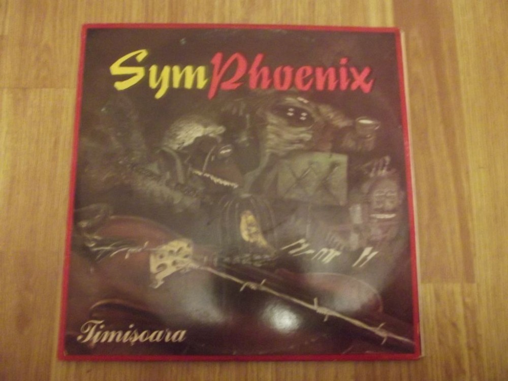 formatia "Phoenix"- 5 LP vinil vinyl | arhiva Okazii.ro