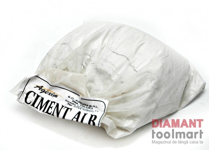 CIMENT ALB 1KG | arhiva Okazii.ro