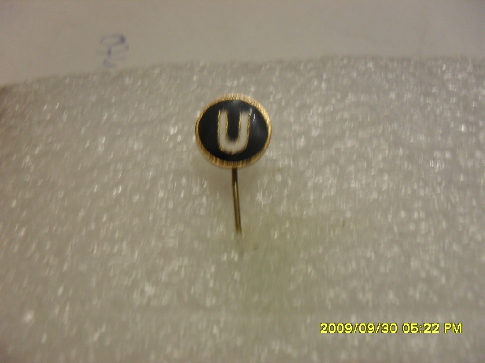 insigna U Cluj | arhiva Okazii.ro