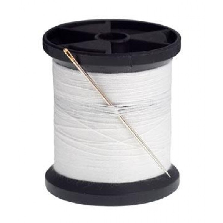 Set ace pentru cusut materiale groase si papiote ata Drima | arhiva ...