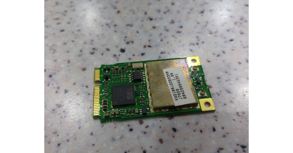 Placa de retea wireless laptop Asus X51R | arhiva Okazii.ro