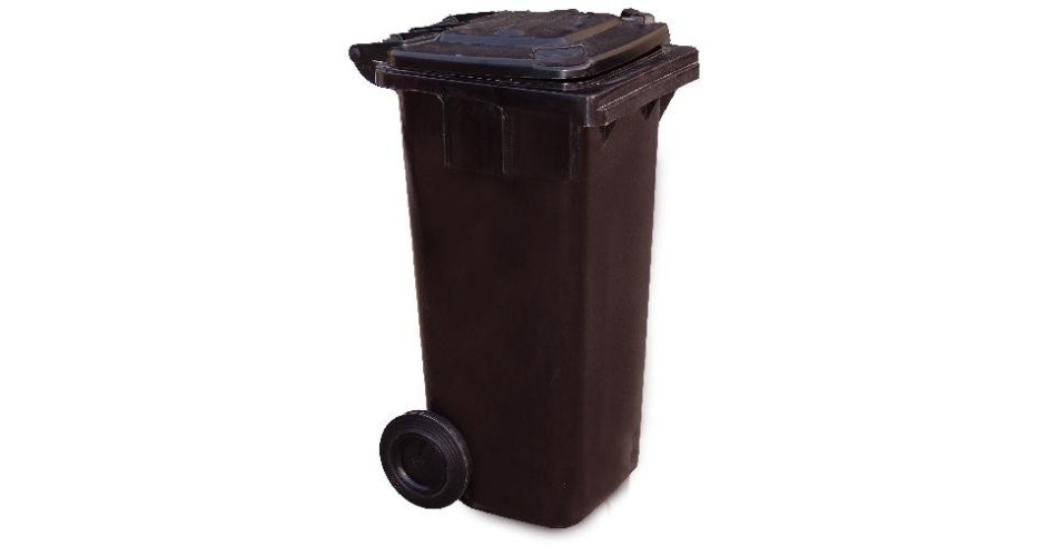 Pubela,Tomberon,Cos de gunoi 120 litri | arhiva Okazii.ro