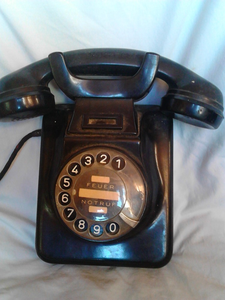 TELEFON VECHI SIEMENS DE PERETE RAR! | arhiva Okazii.ro