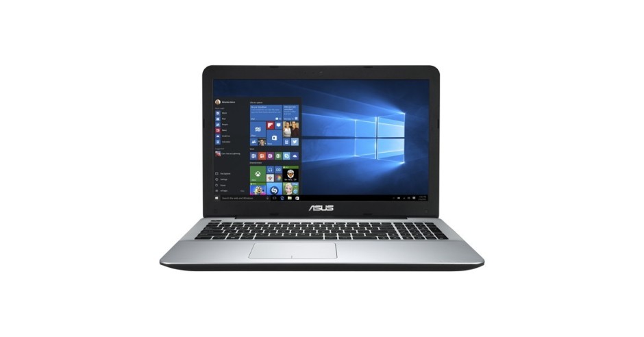 Laptop ASUS X555L , Intel? Core? i3-4005U 1.7GHz, 15.6", 4GB ,GeForce ...