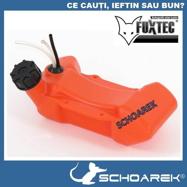 Rezervor motocoasa Fuxtec: FX-MT152, FX-MT152E, FX-MS152, FX-EB152, FX ...