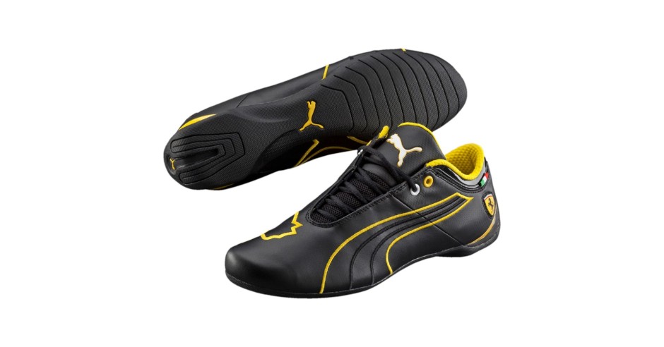 Adidasi Originali Puma Future Cat M1 SF Ferrari, Autentici, Noi in ...