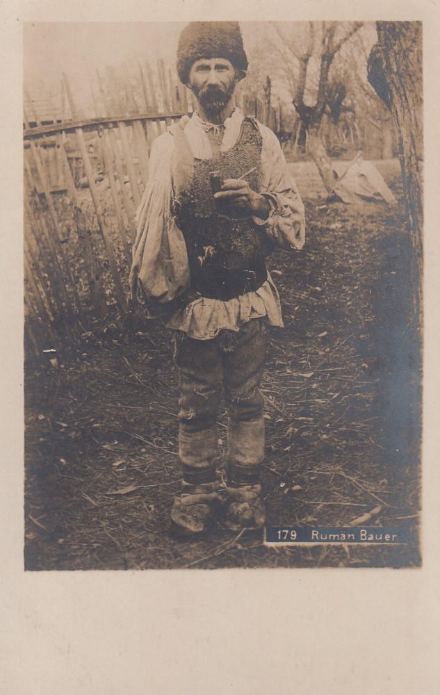 TARAN ROMAN PORT POPULAR | arhiva Okazii.ro