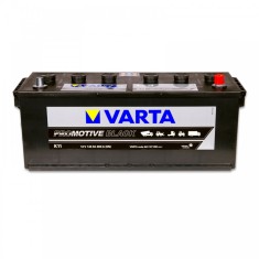Varta ACUMULATOR 12V PROMOTIVE BLACK K11 143Ah 900A 0-1 B01 643 107 090 A74 2 | arhiva Okazii.ro