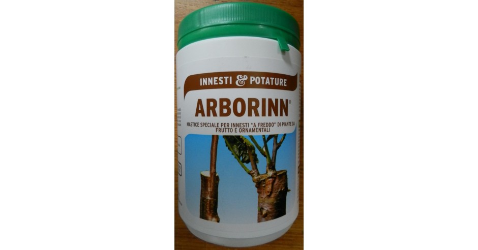 Arborinn Mastic pentru altoit profesional 1 kg altoire Italia | arhiva ...