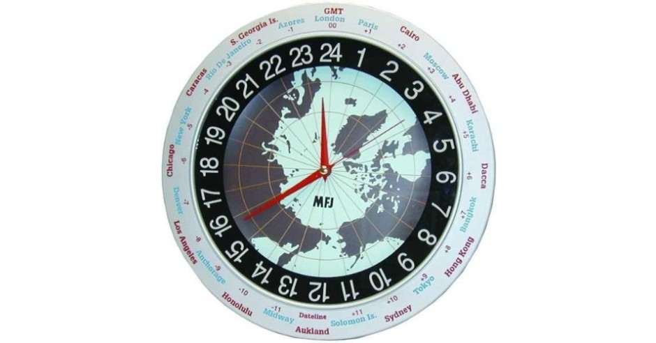 ceas de perete cadran 24 de ore | arhiva Okazii.ro