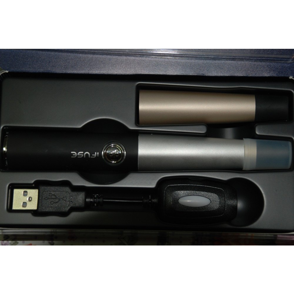 Tigari electronice glo IFUSE | arhiva Okazii.ro