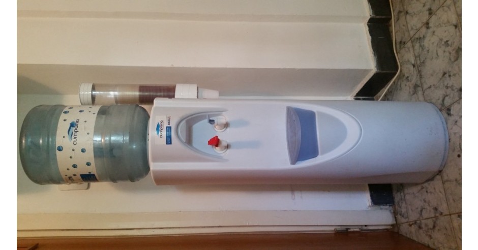 Dozator Apa Cumpana | arhiva Okazii.ro