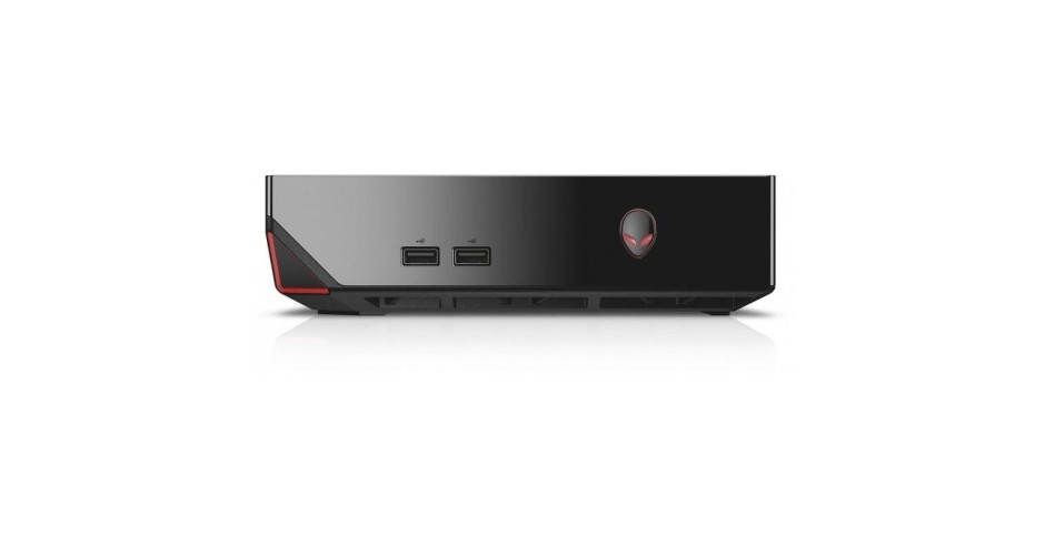 Sistem desktop Alienware Alpha Base Intel Core i7-4765T 8GB DDR3 1TB ...