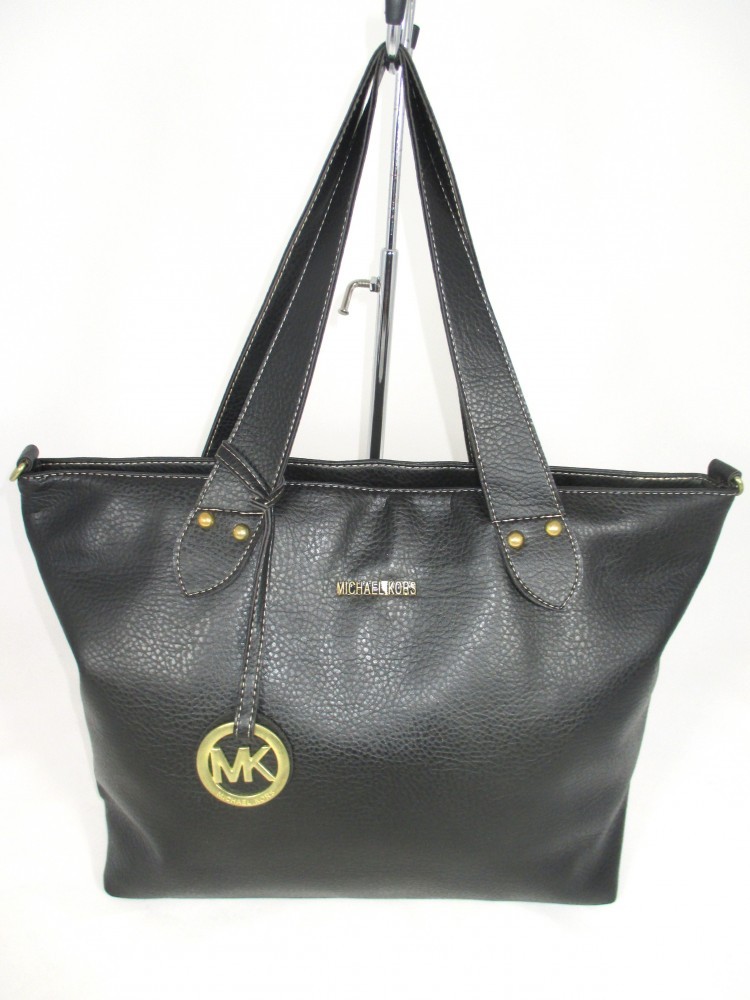 Geanta dama neagra mare MK Michael Kors+CADOU | arhiva Okazii.ro