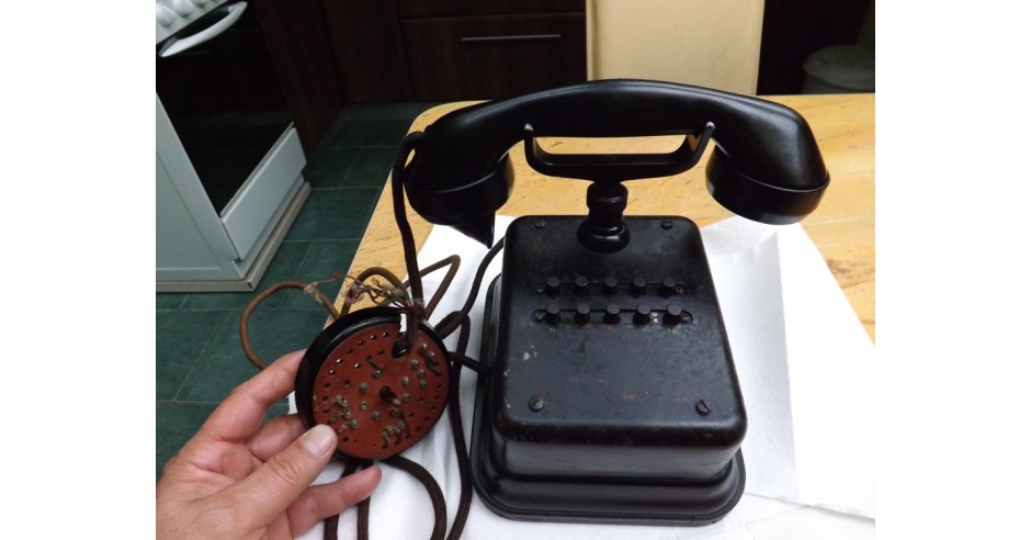 Telefon vechi.Reducere! | arhiva Okazii.ro