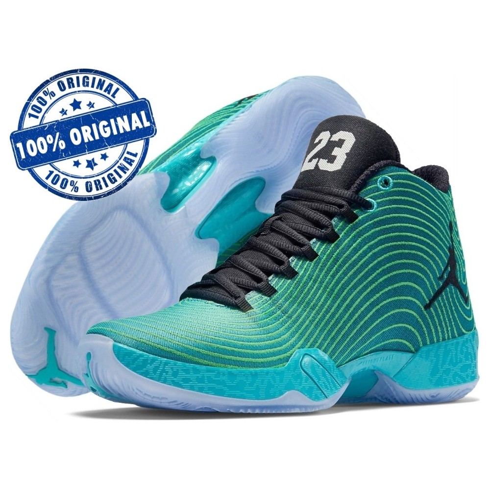 Adidasi barbat Nike Air Jordan XX9 - adidasi originali - ghete baschet ...