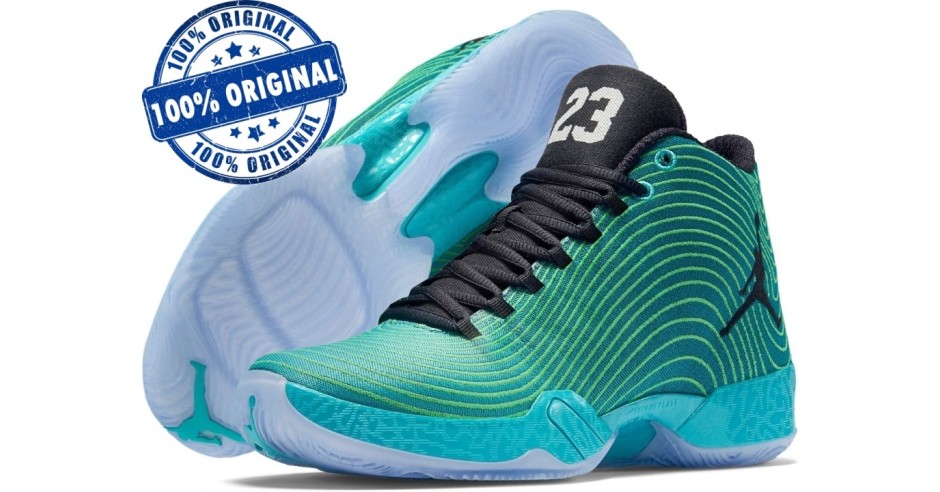 Adidasi barbat Nike Air Jordan XX9 - adidasi originali - ghete baschet ...