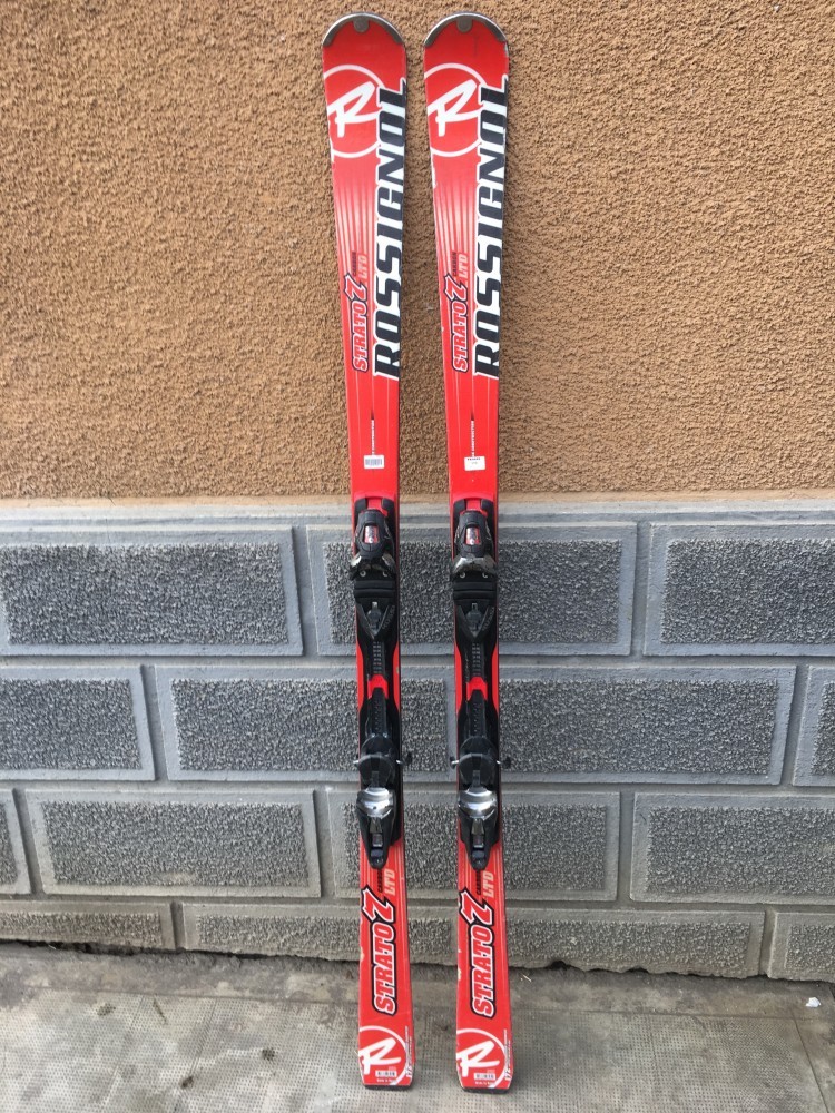 ski schi carve Rossignol Strato 7 172cm | arhiva Okazii.ro