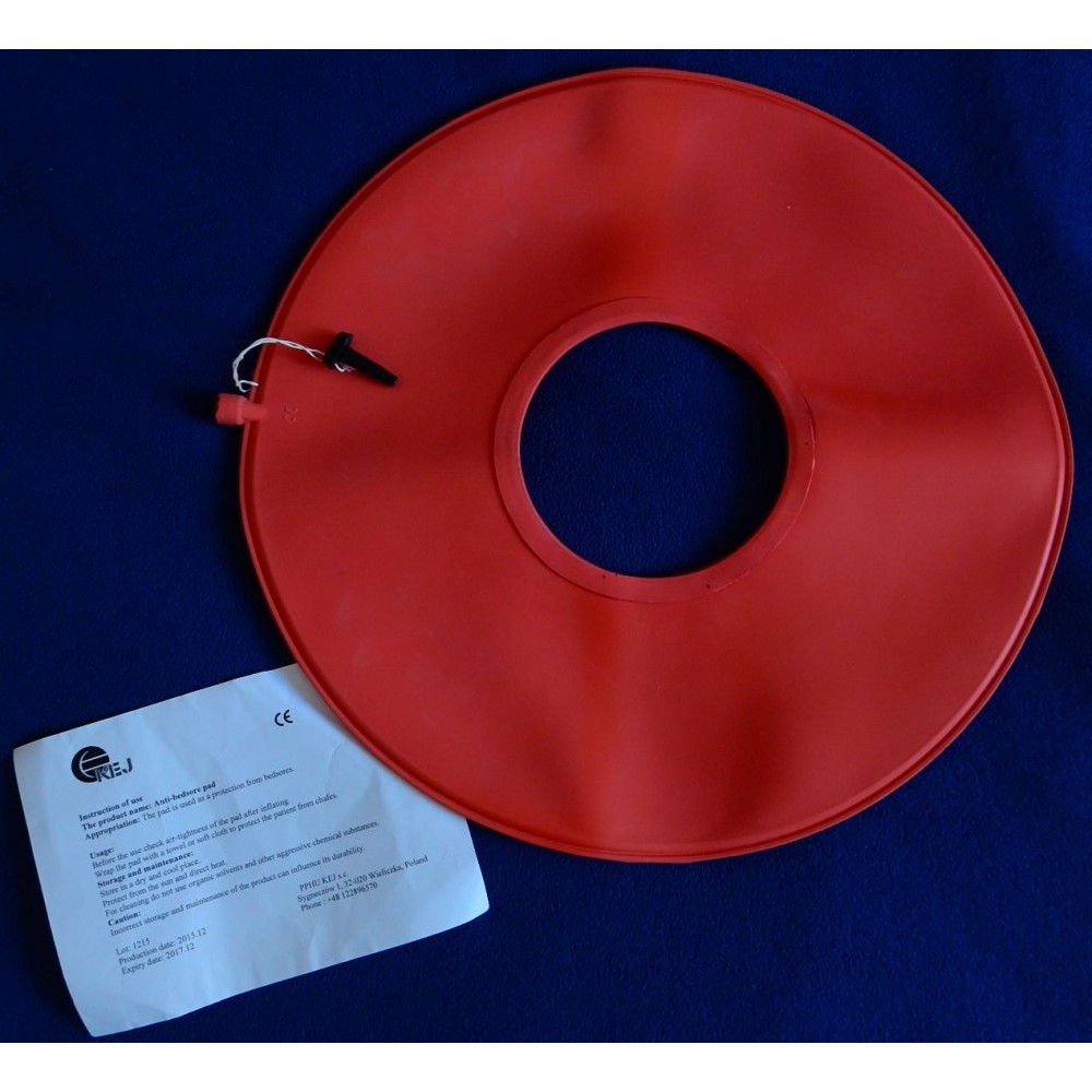 Colac cauciuc ati-escare pentru sezut | arhiva Okazii.ro