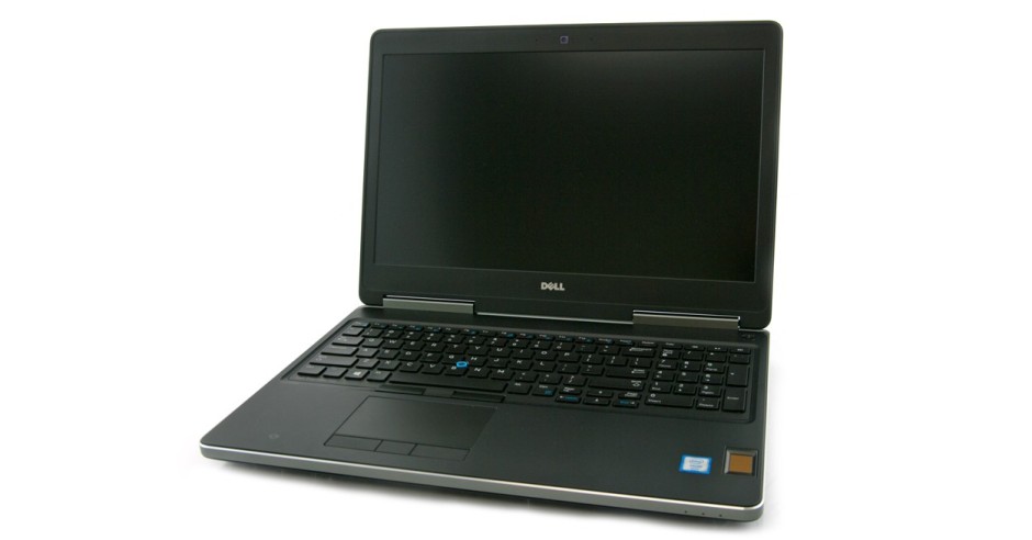 Dell Precision M7510 15.6 UHD 4K i7-6820HQ 16GB M2000M 4GB 1TB SSD ...