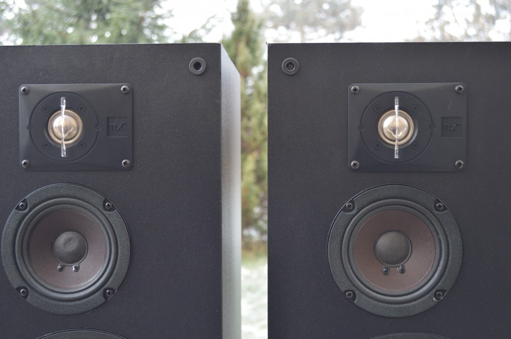 Boxe JBL TLX 40 | arhiva Okazii.ro
