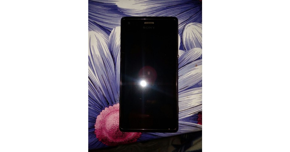 Vand Sony Xperia M1 C2005 | arhiva Okazii.ro