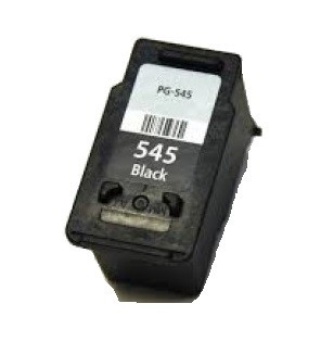 Canon PG-545 (bk), cartus compatibil 400 pagini | arhiva Okazii.ro