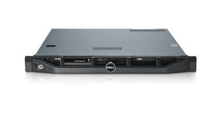 Server Dell PowerEdge R210, Intel Xeon X3440 - 2.53 GHz-2.93 GHz, 8GB ...