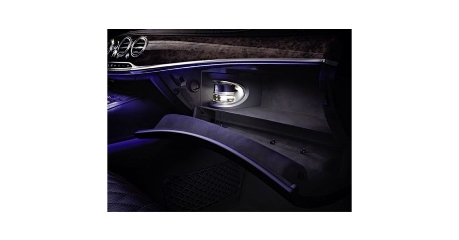 Original Mercedes-Benz odorizant interior FREESIDE MOOD , A0008990088 ...